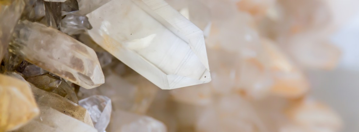 Crystals – Heart of the Bay