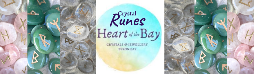 Runes – Heart of the Bay